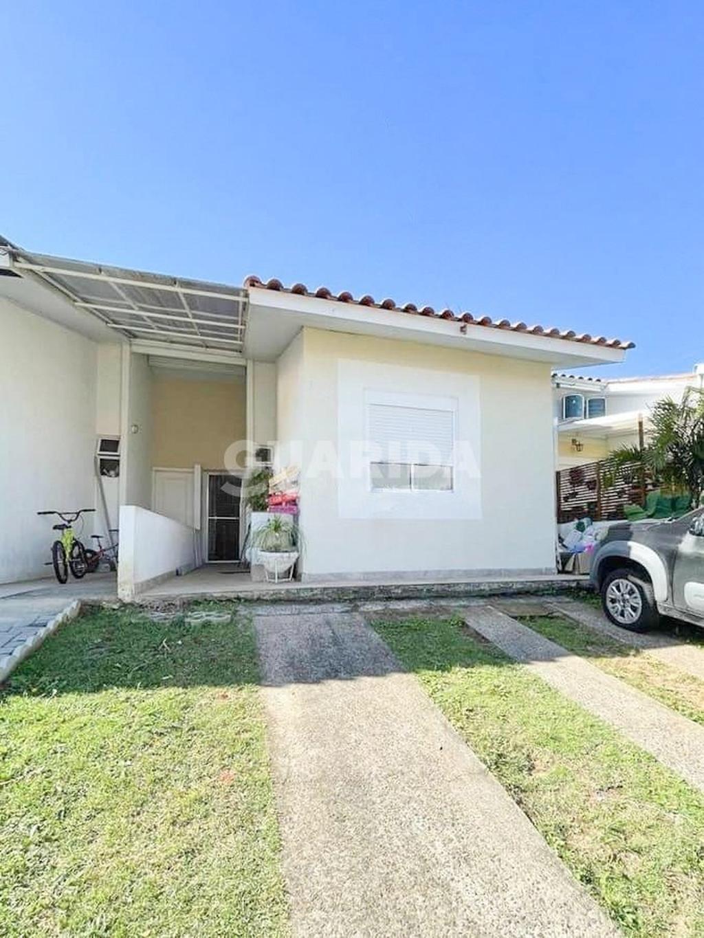 Casa em Condomínio 2 dorms de 84m² à venda - Acesso Terra Nova, Terra Nova - Alvorada | Foxter ...